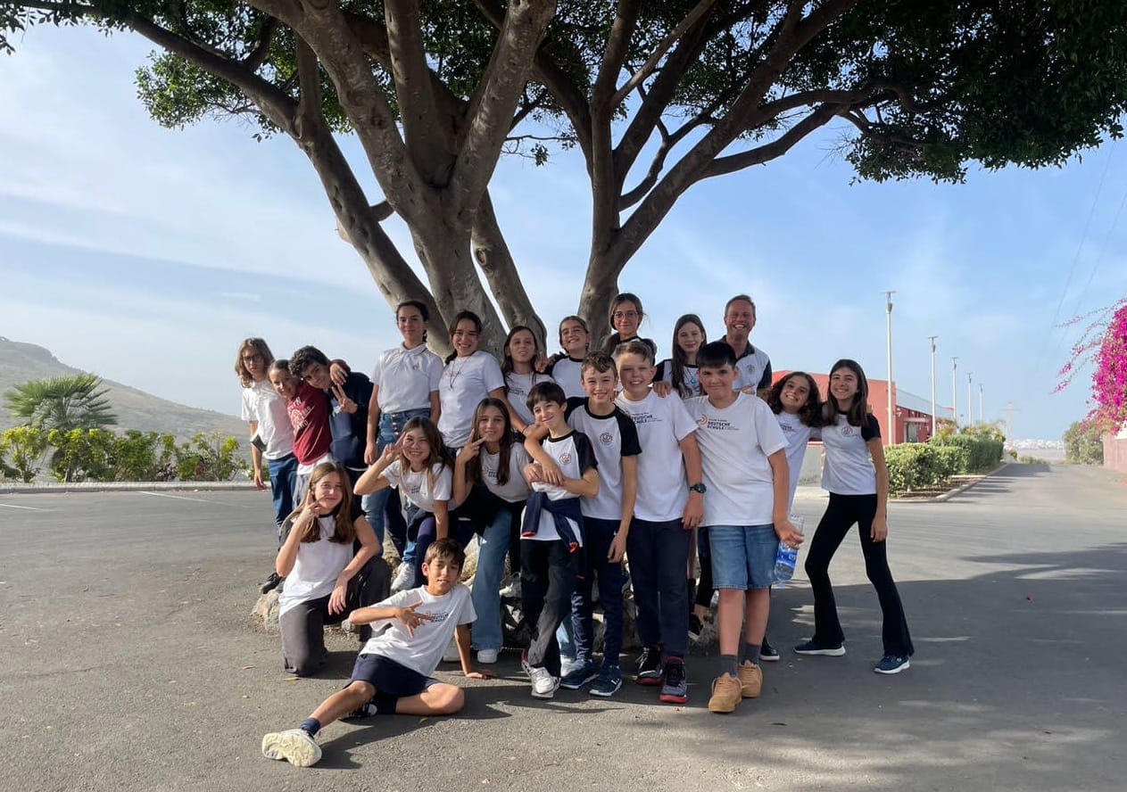 Bandemia am Musikkonservatorium - Colegio Oficial Alemán Las Palmas de ...